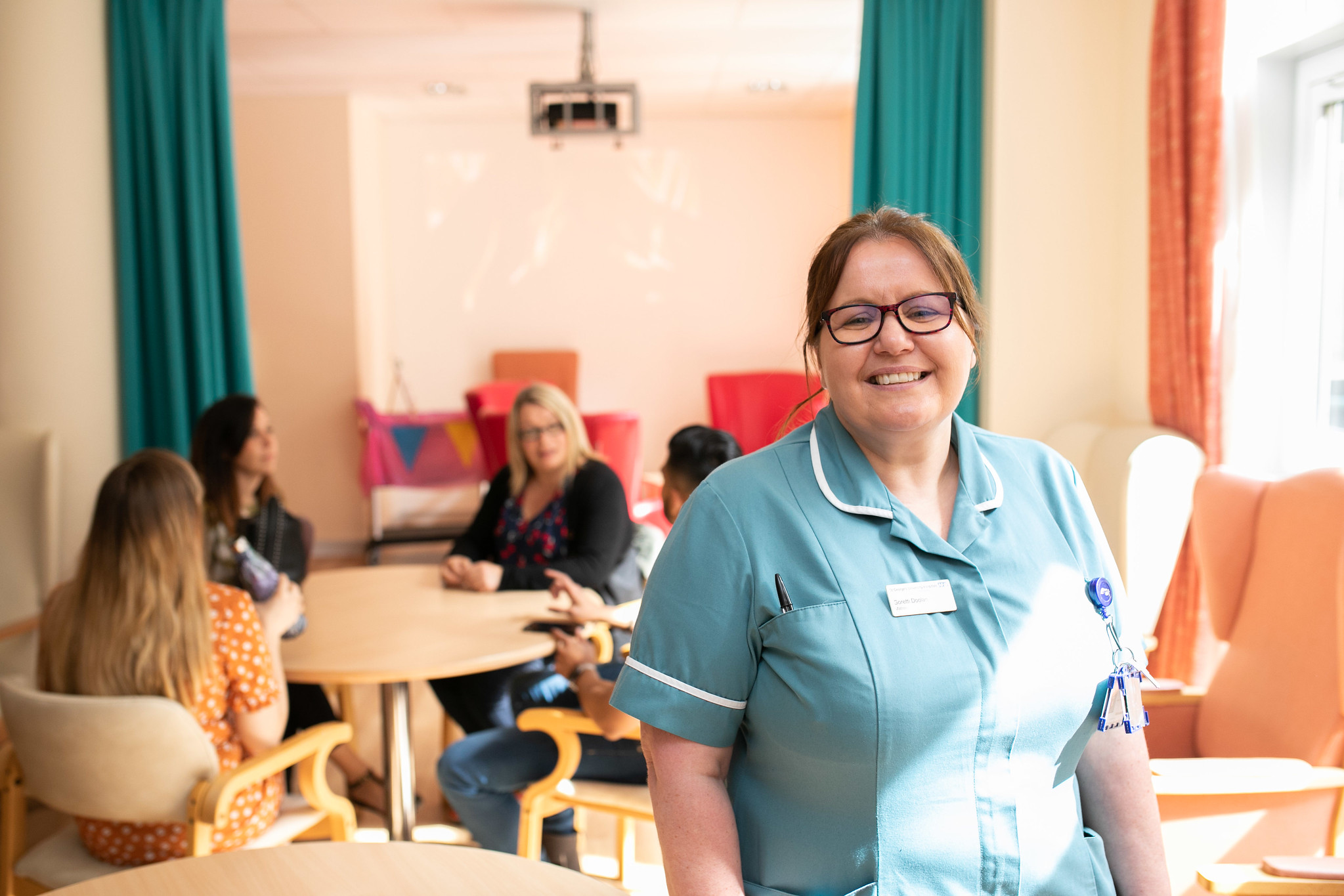 Our response to Health Select Committee's report on proposed ...